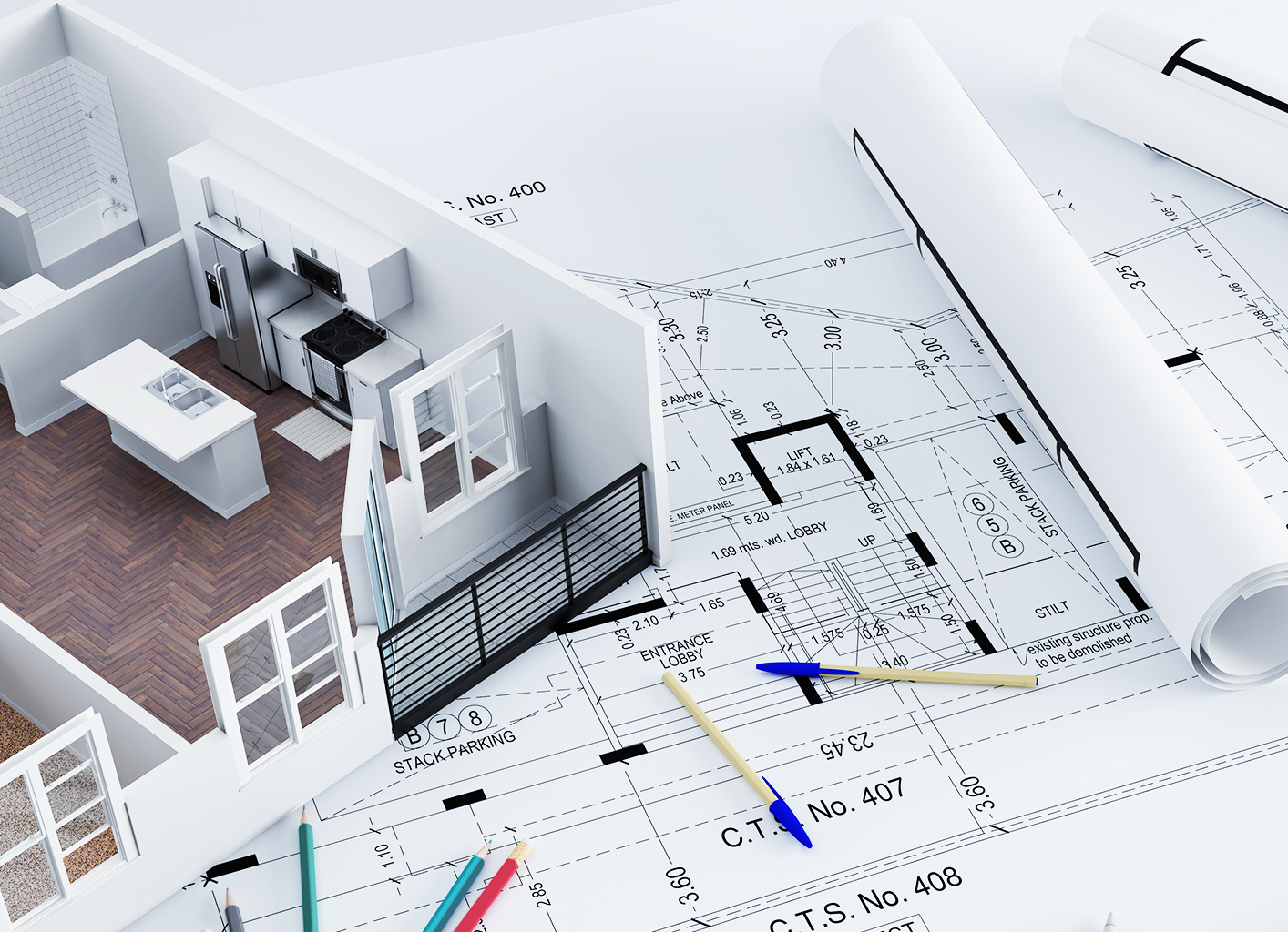 Off-Plan Development Sales Course | Thinkprop